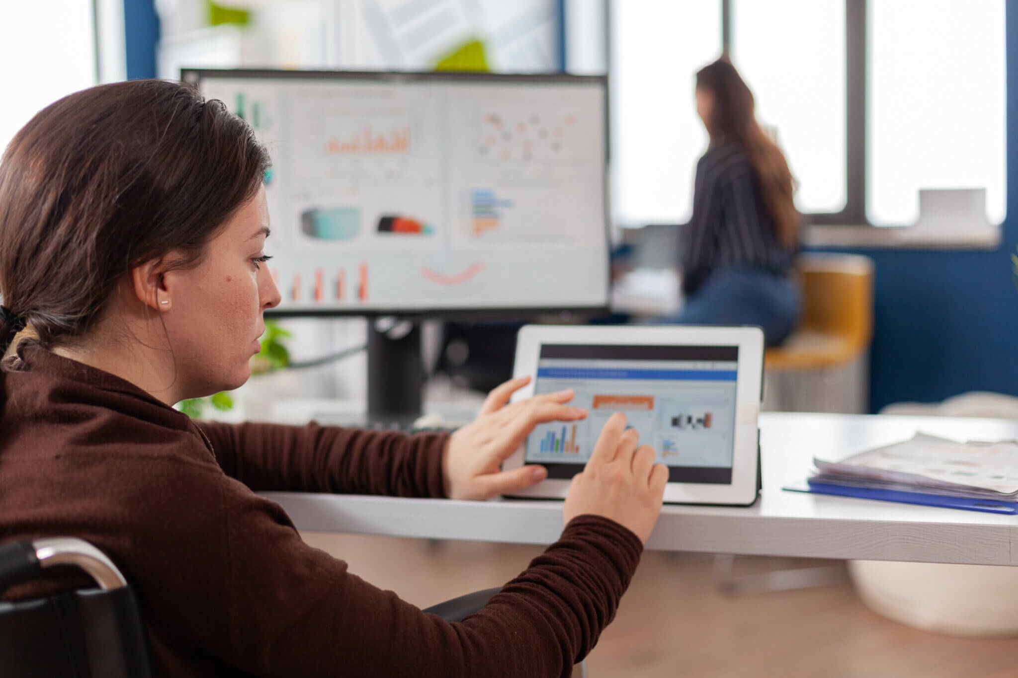 Gestor de producto digital | Konectia | Cursos gratuitos